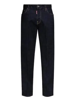 Dsquared2 DSQUARED2 5 Pocket Jeans Multicolor