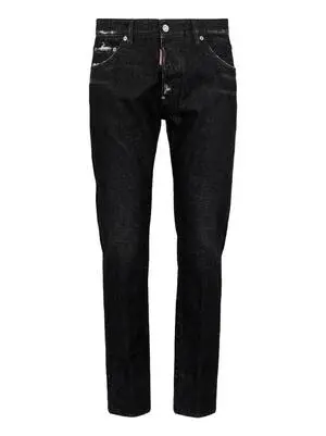 Dsquared2 Skater 5-pocket Jeans - Multicolor
