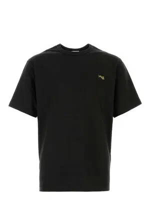 Kenzo Cotton T-shirt - Black