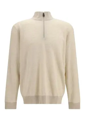 Loro Piana LORO PIANA Roadster Cashmere Sweater Multicolor
