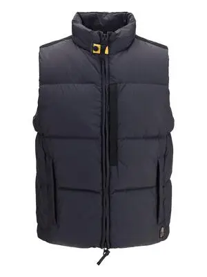 PARAJUMPERS Roydale Padded Vest - Black