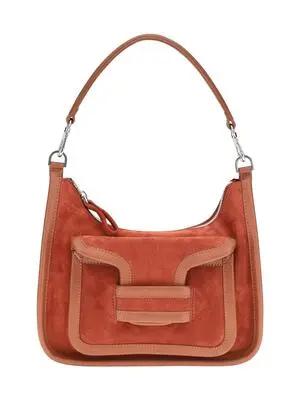 Pierre Hardy Alpha Day Miss Shoulder Bag - Multicolor