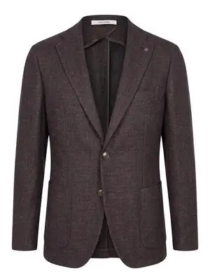 Tagliatore Montecarlo` Blazer - Multicolor