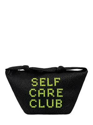 LILLY LOVES Self Care Club Gym Bag
