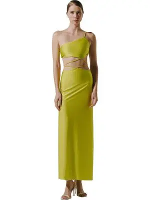 BAOBAB Cala Set - Grasshopper