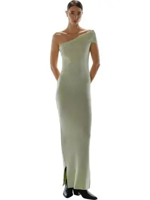 BAOBAB Bomba Maxi Dress - Vert