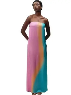BAOBAB BAOBAB Gianni Maxi Dress Supernova