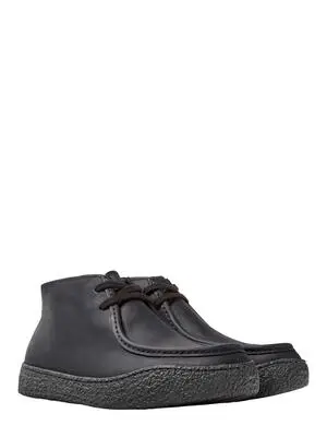 Camper Camper Peu Terreno Chukka Boots Black