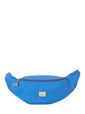 CAVALINHO Cavalinho Muse 219 Pebbled Leather Sling Bag Blue