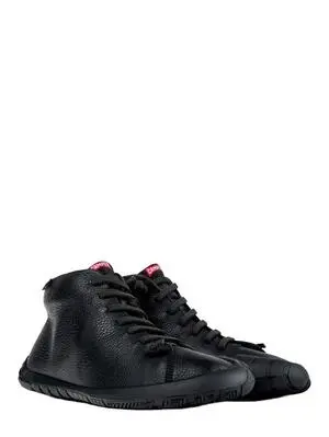 Camper Peu Path Ankle Boot - Black