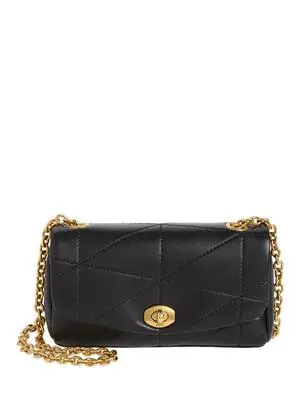 Mango Kira Crossbody Bag - Black