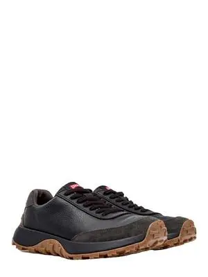 Camper Drift Trail Sneaker - Black