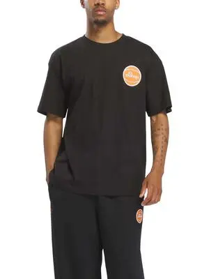 REEBOK Pump Og T-shirt - Black