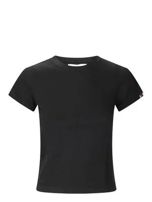 Extreme Cashmere N292 America Sweater - Crow