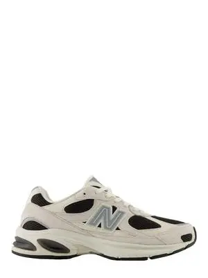 NEW BALANCE 2010 Mesh Panel Sneakers No