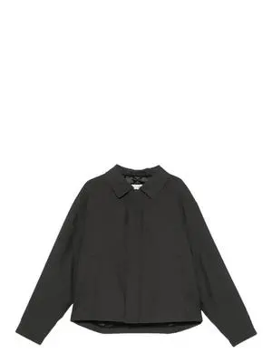 MAISON MARGIELA Collared Sport Jacket - Anthracite