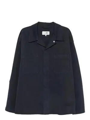 MAISON MARGIELA MAISON MARGIELA Tailored Sport Jacket Blue