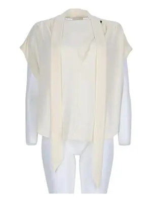 ISABEL MARANT ÉTOILE ISABEL MARANT Acetate-Blend Shirt