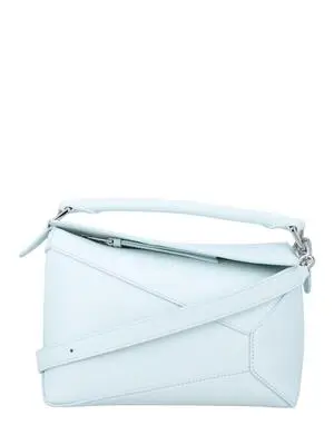 Loewe Shoulder Bag - Frozen
