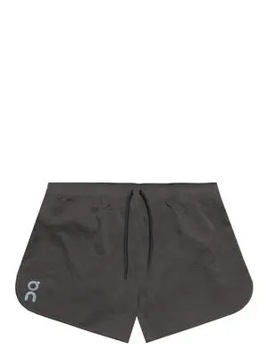 On Performance Volt Shorts - Expresso