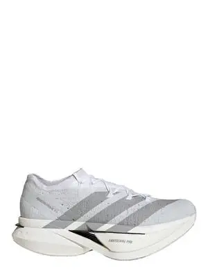 ADIDAS ORIGINALS Adizero Prime X3 Running Sneakers - White