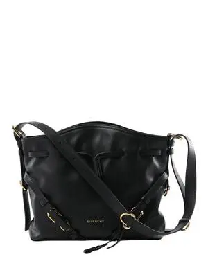 Givenchy GIVENCHY Small Bucket Bag Black