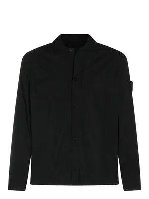 STONE ISLAND Stone Island-Inspired S15 1200044 Button-Up Shirt
