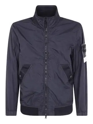 STONE ISLAND STONE ISLAND Performance Long-Sleeve Jacket