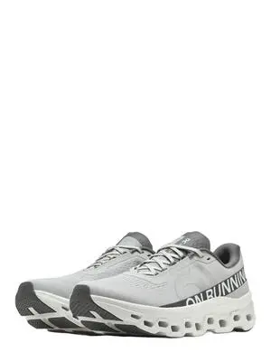 ON ON RUNNING Cloudmonster Low Top Sneakers