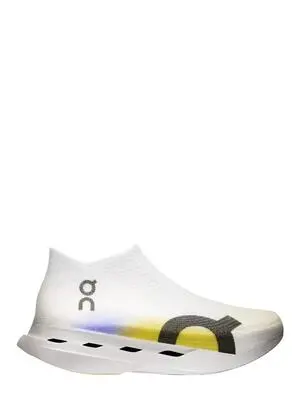 On ON RUNNING Cloudboom Strike Running Sneakers Bloom/lime
