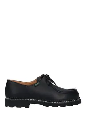 PARABOOT PARABOOT Flat Leather Shoes