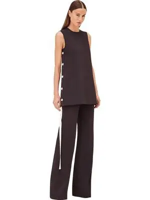 Alexis Roks Pant - Black