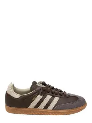 Adidas Samba Og Sneakers - Brown