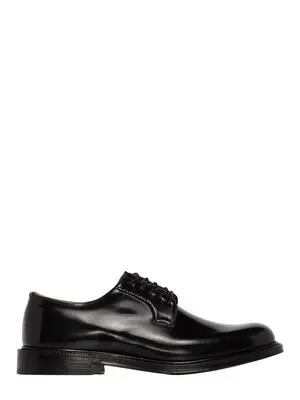 Church's Derby Lace-up Shoes - Black