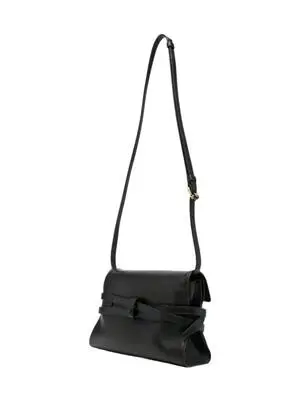 MOSCHINO Moschino Buckled Cross Body Bag