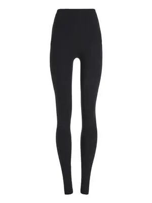 Wolford Seamless Form Leggings - Black
