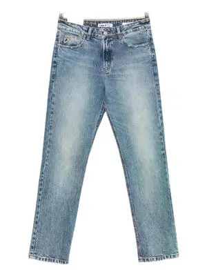LOIS Straight-leg Denim Jeans - Blue
