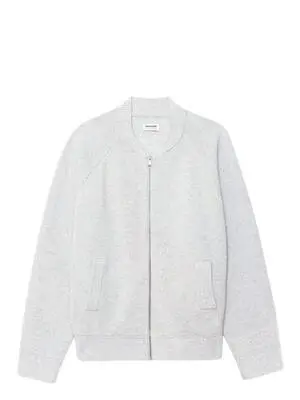 Zadig&Voltaire Gweno Cardigan - Grey