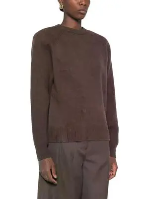THE FRANKIE SHOP The Frankie Shop Lina Long-Sleeve Sweater