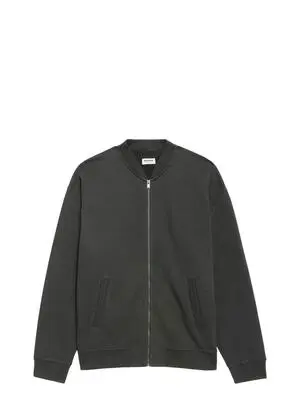 Zadig&Voltaire Moy Sweatshirt - Grey