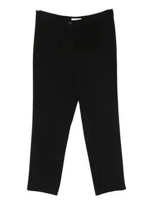 MARINA RINALDI Marina Rinaldi Rear Darting Trousers