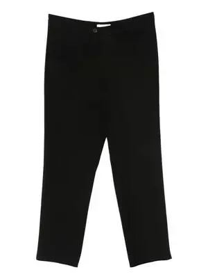 MARINA RINALDI Marina Rinaldi Rear Darting Trousers