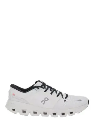 On X 5 Sneakers - White