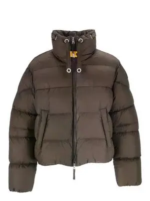 PARAJUMPERS Killin Quilted Down Jacket - Brown