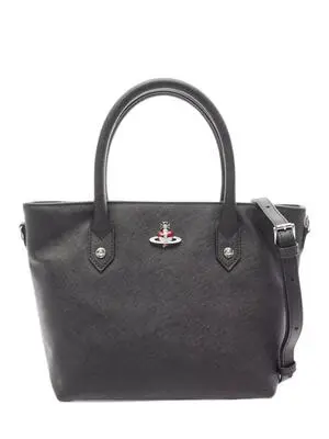 VIVIENNE WESTWOOD Vivienne Westwood Orb Top-Handle Handbag