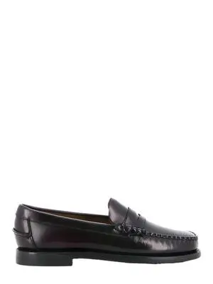 SEBAGO Classic Dan Loafers - Brown