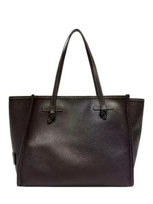 GIANNI CHIARINI Tote Bag - Brown