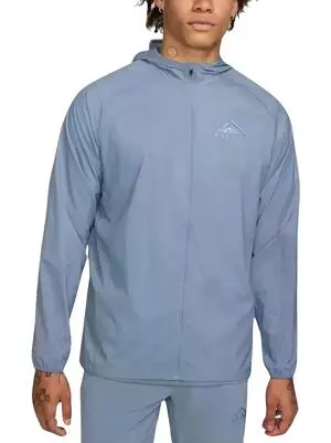 Nike Trail Aireez Jacket - Blue