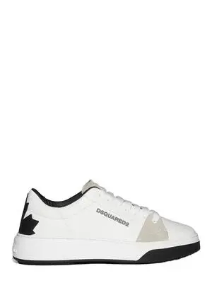 Dsquared2 Bumper Sneakers - Fantasy