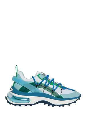 Dsquared2 Bubble Sneakers - Fantasy